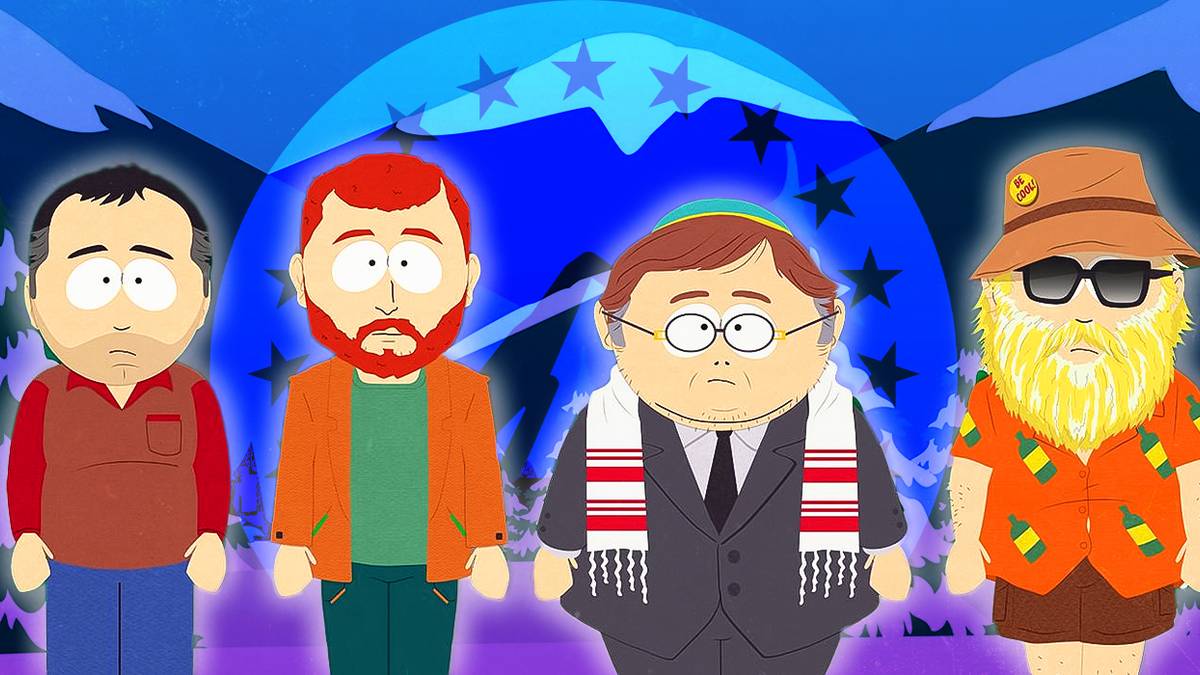 Every South Park Special on Paramount+, in Order