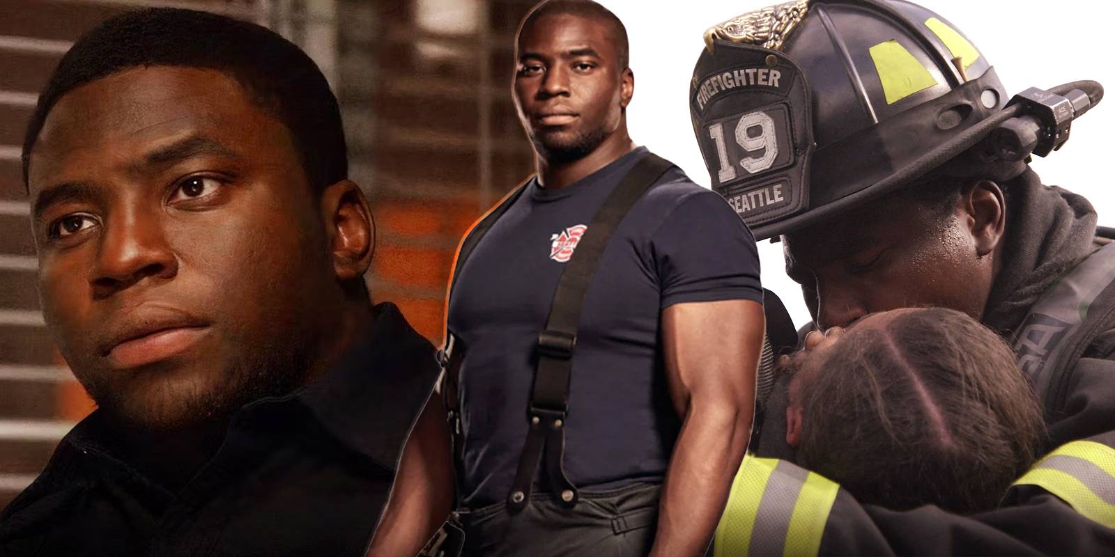 Every Time Station 19's Dean Miller Appeared in Grey's Anatomy, Explained