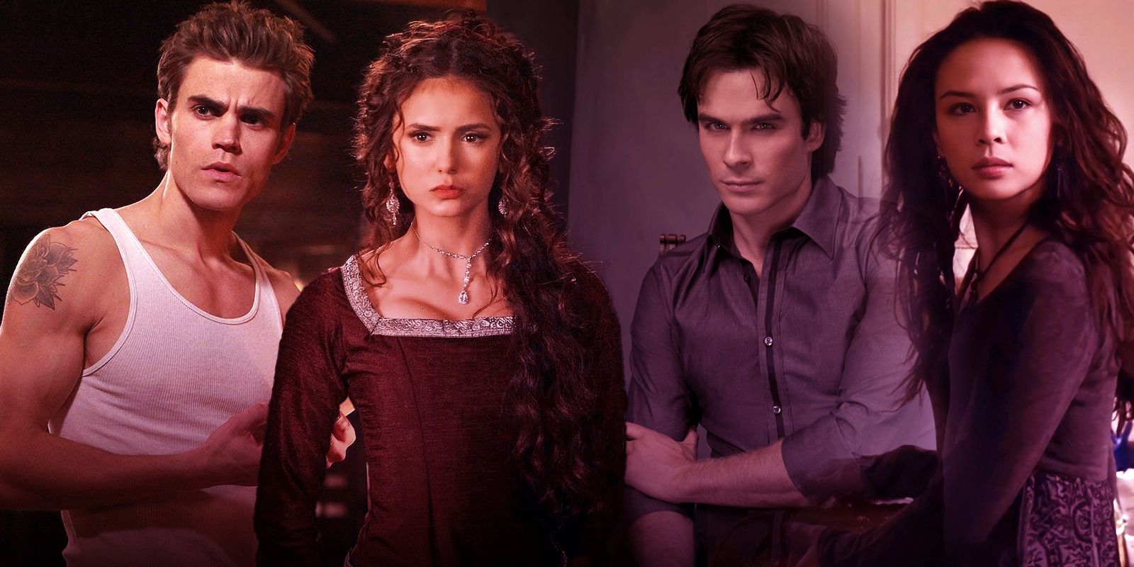 The Vampire Diaries Series Finale Was Actually More Heartbreaking Than ...