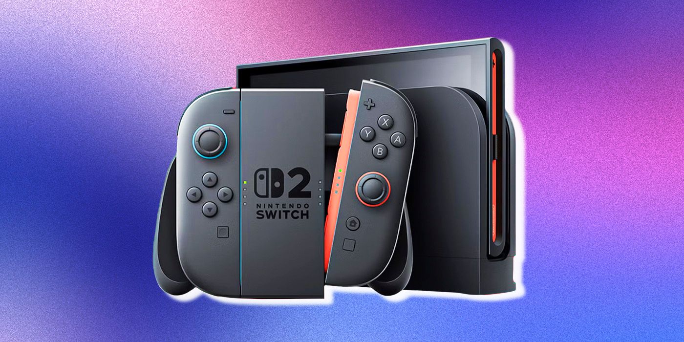 Nintendo Will Keep Supporting The Switch After the Switch 2 Release