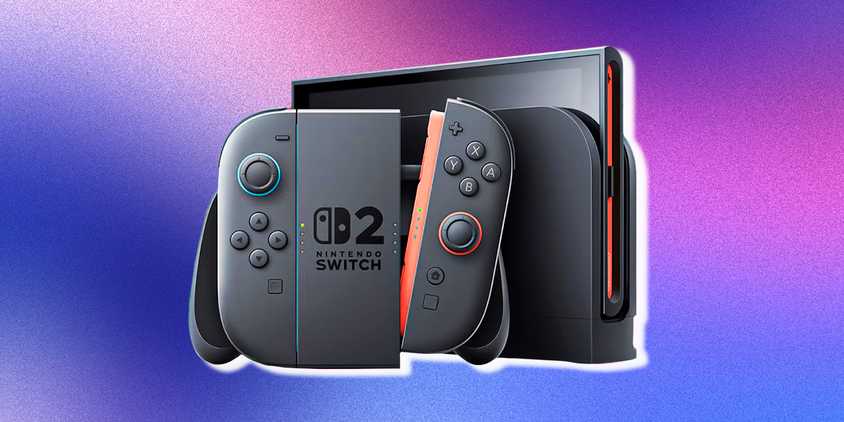 Nintendo Will Keep Supporting The Switch After the Switch 2 Release