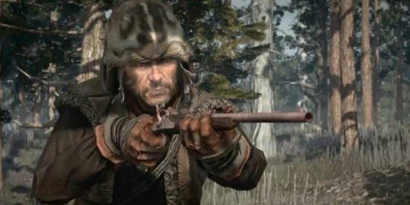 Best Guns in RDR1, Ranked