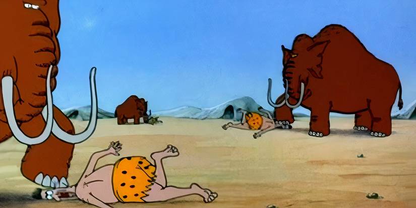 'Tales From the Far Side II' Is Even Better Than the Original
