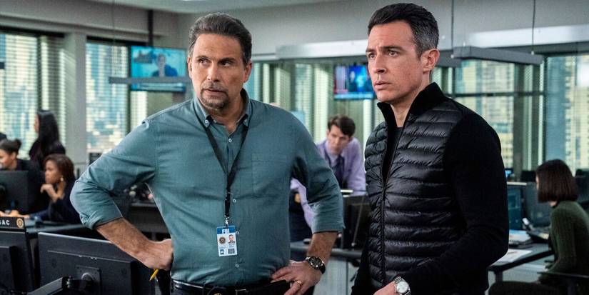 Here's Everything Fans Need to Know About FBI Season 9