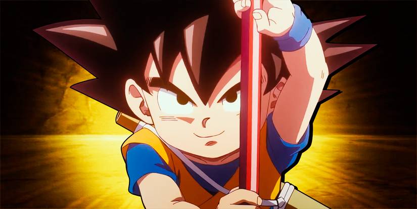 The Most Powerful Dragon Ball Z Race Still Needs A Prequel Anime