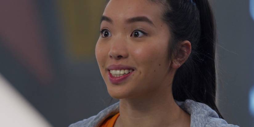 The Most Underrated Female Power Rangers, Ranked