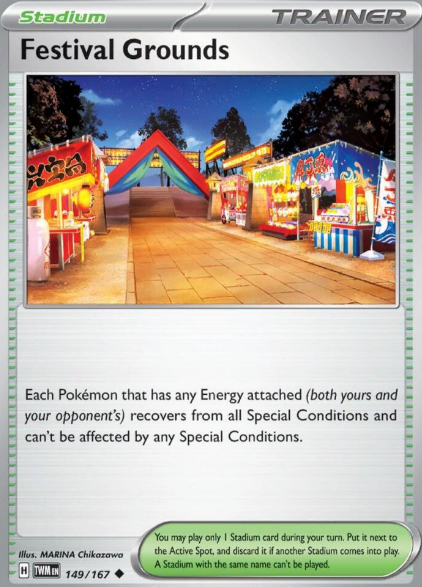 Pokémon TCG: 10 Best Stadium Cards That Can Turn Your Game Around, Ranked