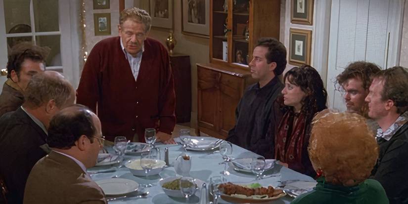 10 Perfect Seinfeld Episodes That Are Flawless From Beginning to End