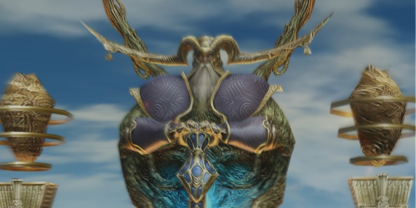 FFXII: The Zodiac Age - All Espers, Ranked By Strength