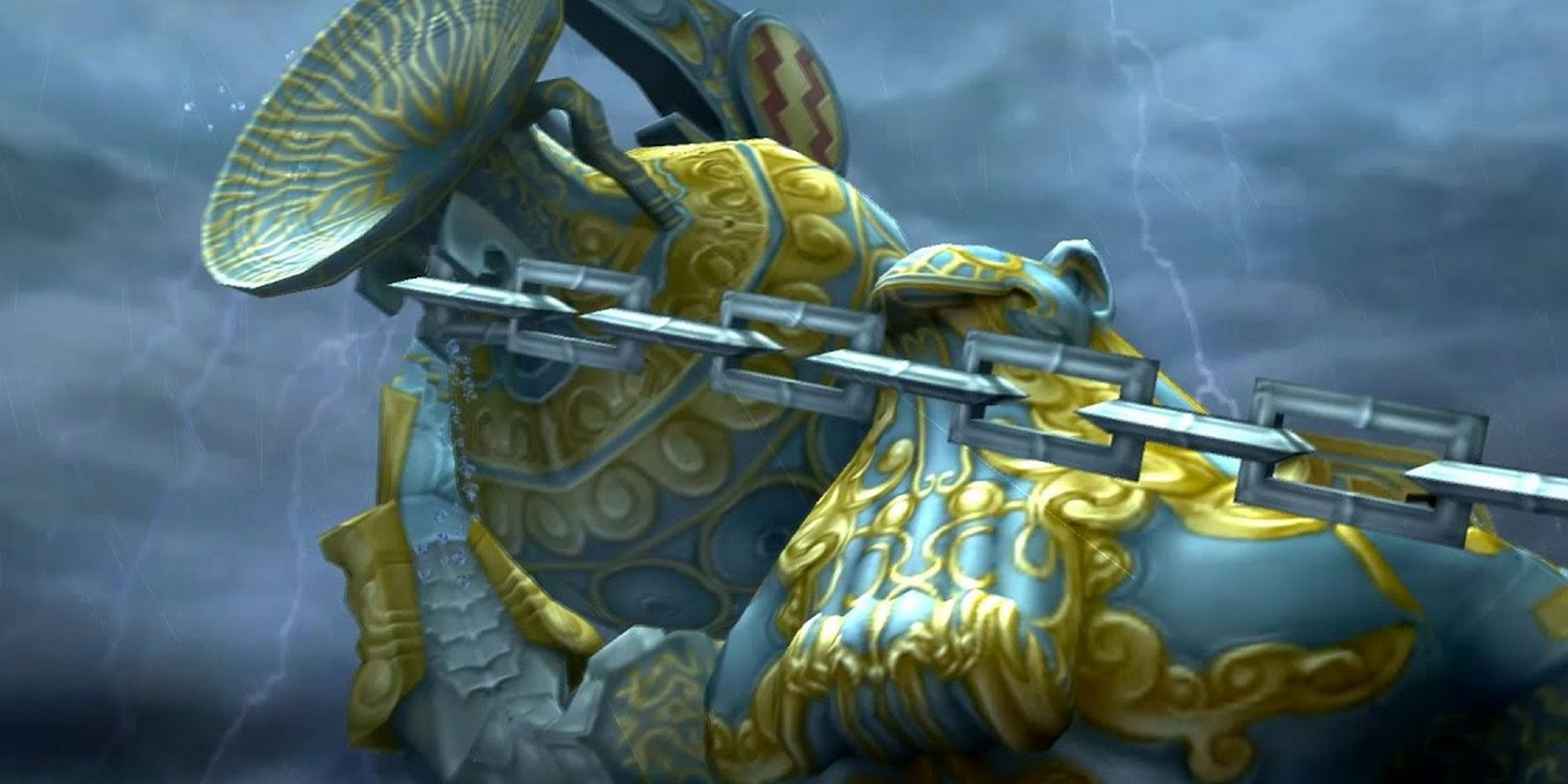 FFXII: The Zodiac Age - All Espers, Ranked By Strength