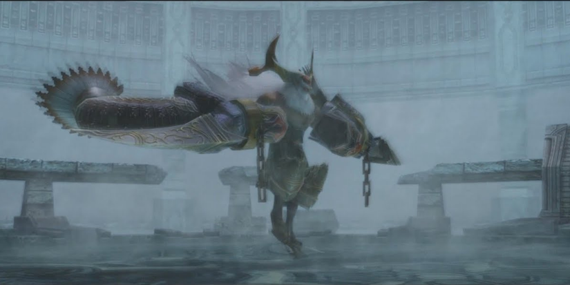 FFXII: The Zodiac Age - All Espers, Ranked By Strength