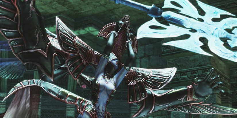 FFXII: The Zodiac Age - All Espers, Ranked By Strength