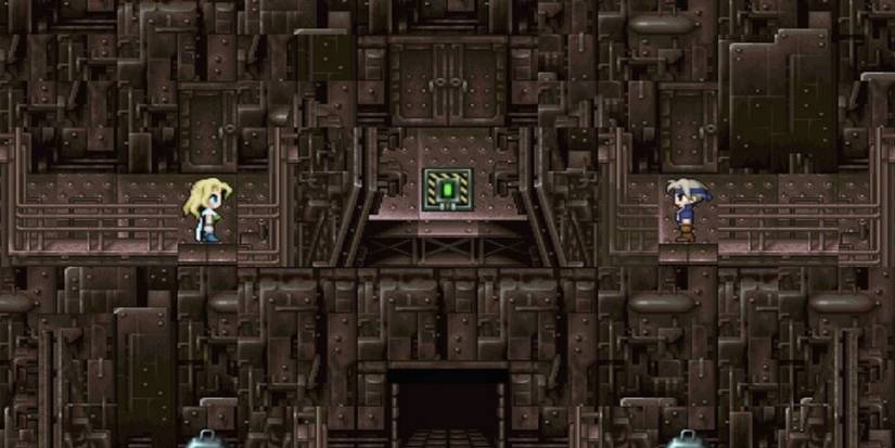 15 Best Final Fantasy Relationships, Ranked