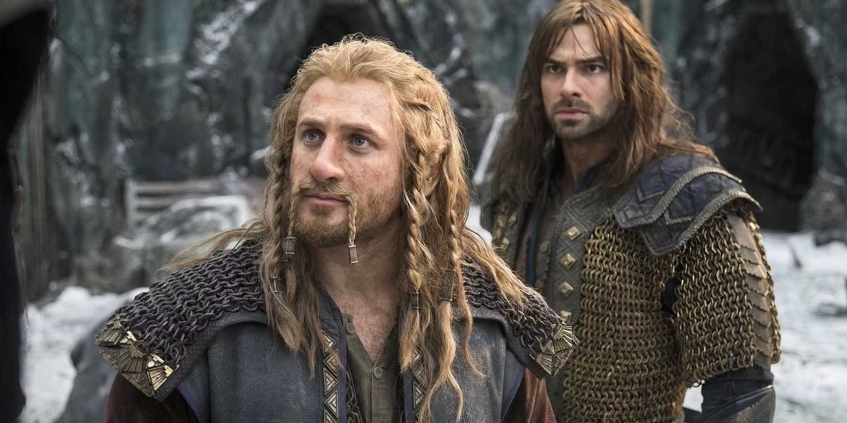How The Hobbit's Dwarves Were Related to Thorin (& Why it Matters)