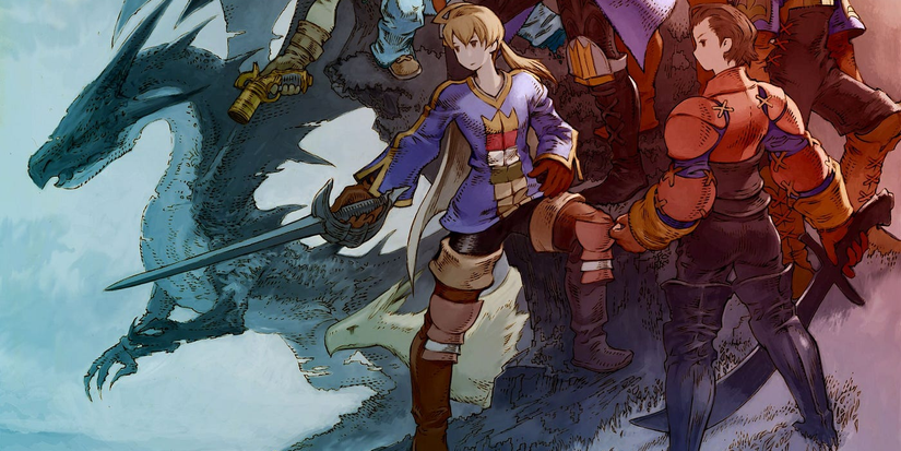 We Still Haven't Gotten a Sequel to the Best JRPG of All Time