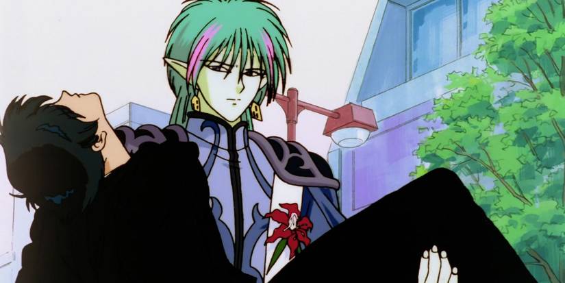 10 Sailor Moon Couples Who Deserved So Much Better