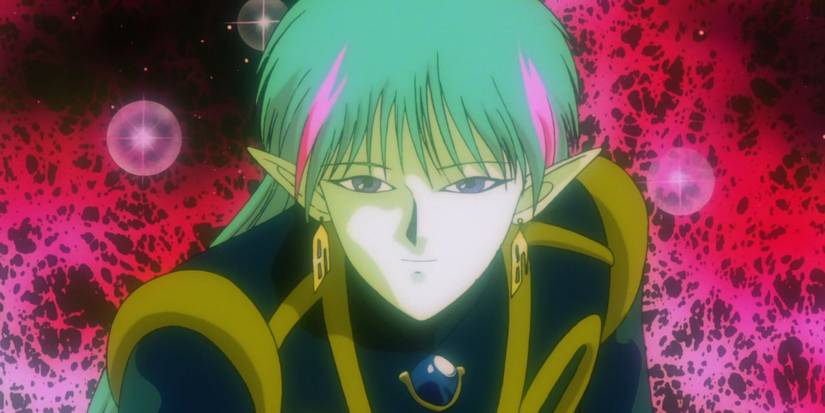 10 Sailor Moon Characters Who Broke '90s Shojo Anime Stereotypes in the ...