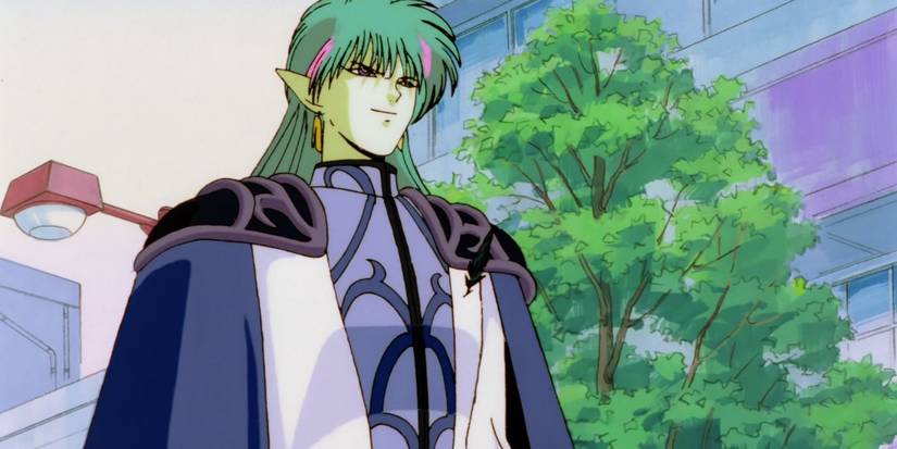 Every Main Sailor Moon Villain & All Their Appearances in the Anime ...