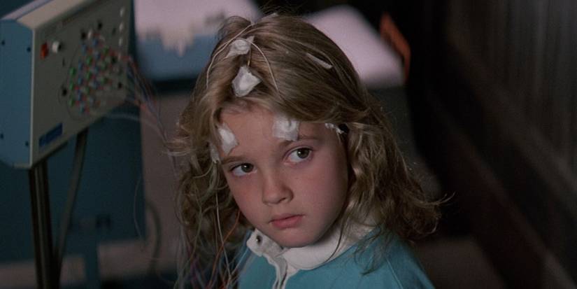 A Forgotten Stephen King Sci-Fi Movie Every Horror Fan Needs to See ...