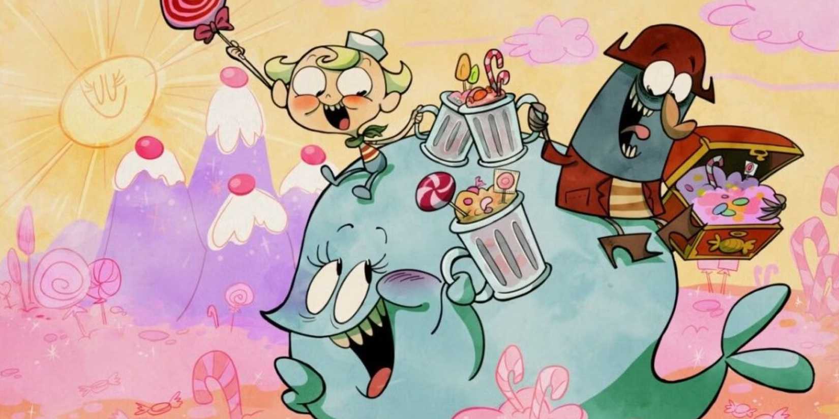 The 30 Best Old Cartoon Network Shows of All Time
