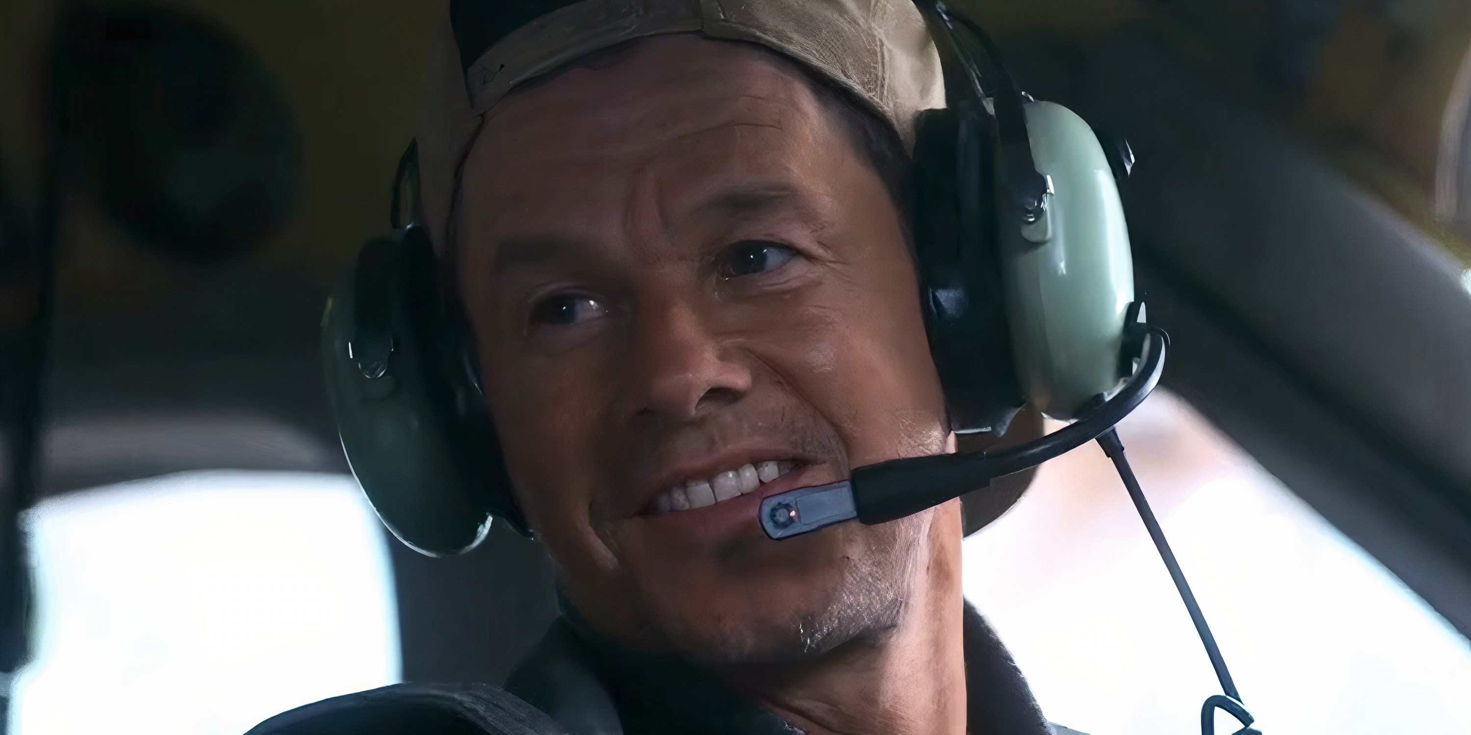 Flight Risk's Ending Explained