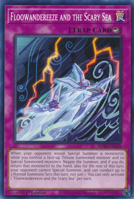 Yu-Gi-Oh: All Floowandereeze Cards, Ranked