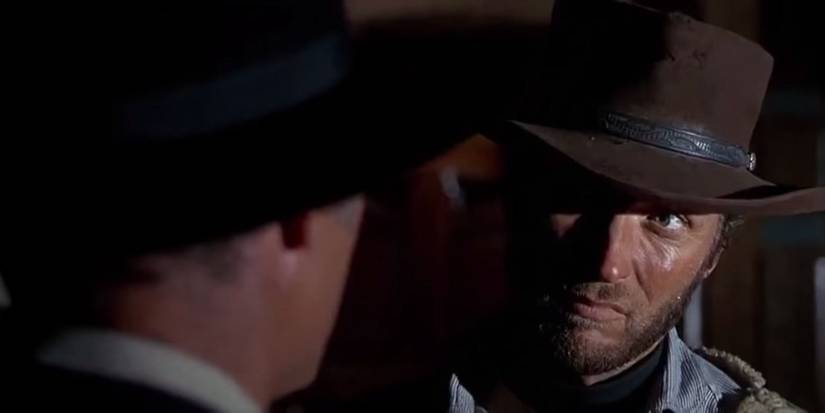 10 Best Fights in Clint Eastwood’s Dollars Trilogy, Ranked