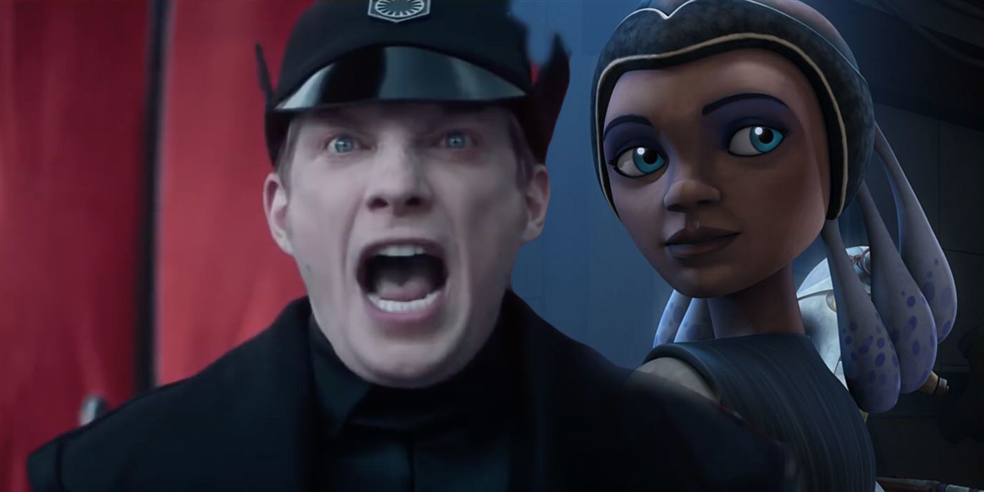 10 Saddest Jedi Deaths In Star Wars: The Clone Wars, Ranked