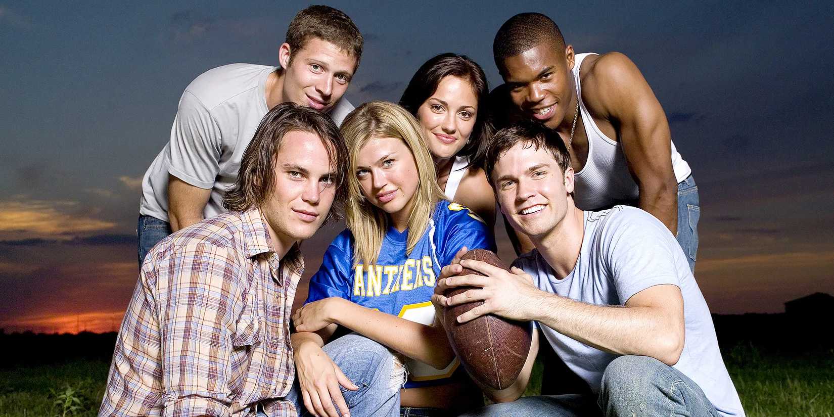 10 Upcoming TV Reboots & Revivals, Ranked by Fan Excitement