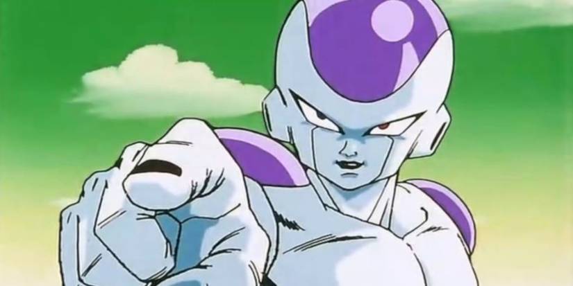 The Strongest Dragon Ball Villains Tien Can Beat At His Current Power Level