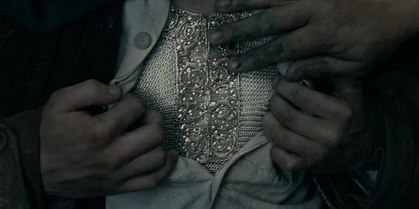 The Lord of the Rings Solved 1 Big Game of Thrones Problem 18 Years ...