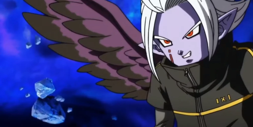 Dragon Ball DAIMA: Dabura & Abura's Relationship, Explained