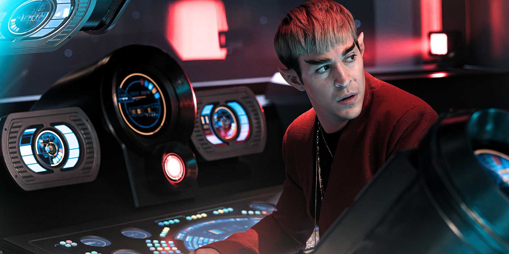 'Really Go Big or Go Home': Star Trek: Section 31 Stars Dish on the Movie