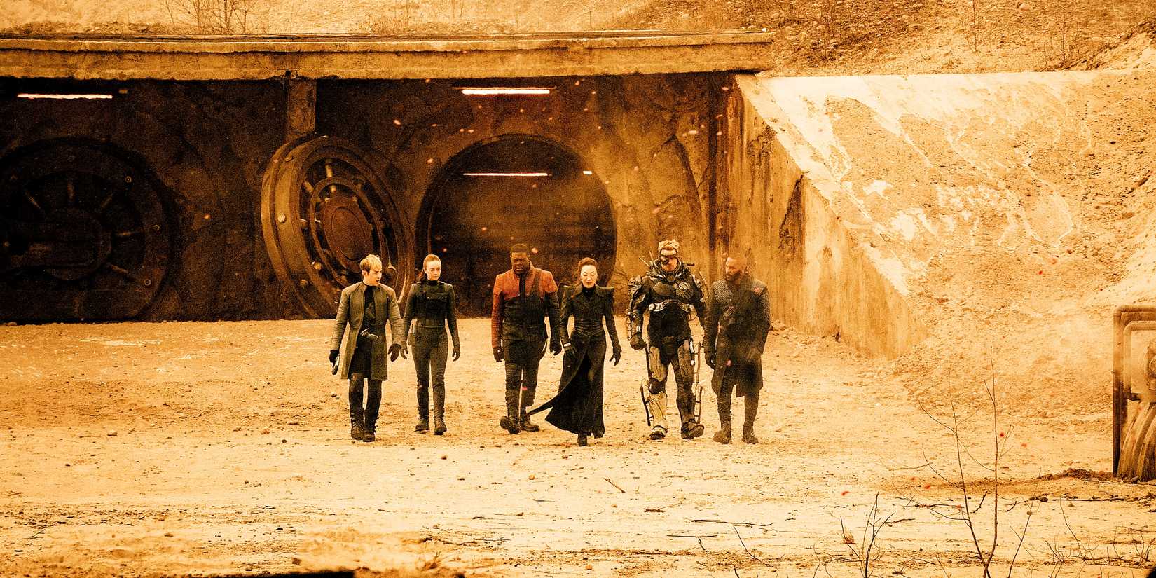 I'm Disappointed Star Trek Section 31 Bombed (But Fans Are the Ones To Blame)