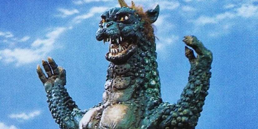 Every Godzilla Monster, Ranked from Weakest to Strongest