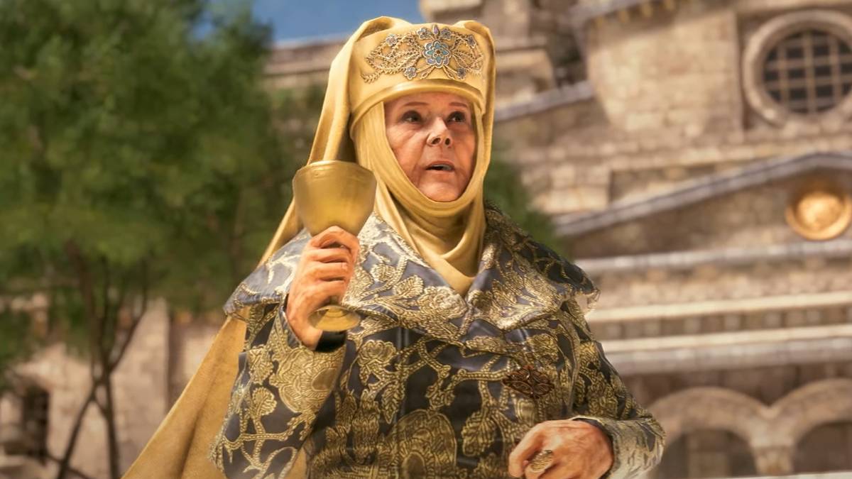 New Game of Thrones Trailer Finally Does Highgarden Justice