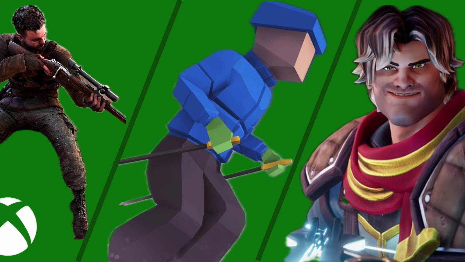 Multiple Anticipated Releases Coming to Game Pass Day One This Month