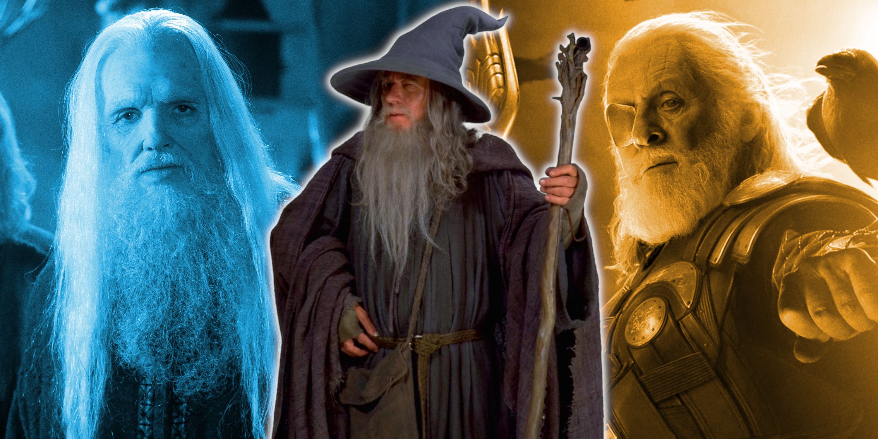 J. R. R. Tolkien Found Inspiration for The Lord of the Rings' Most ...