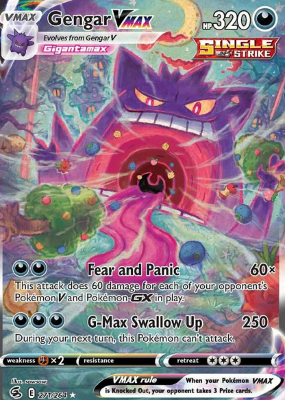 Pokémon TCG: 8 Priciest Modern Sets You'd Be Lucky to Get Your Hands On