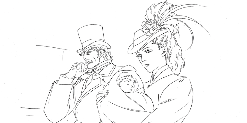 The Joestar Family Tree from Jojo's Bizarre Adventure, Explained