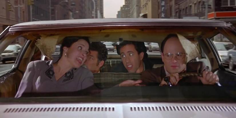 10 Essential '90s Sitcoms Everyone Needs to See at Least Once