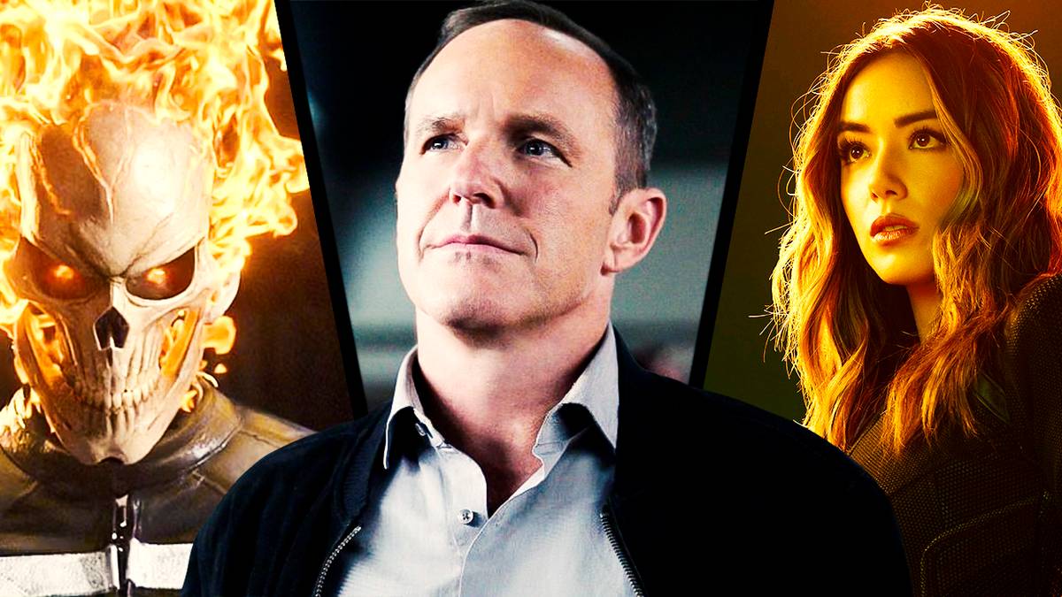 10 Harsh Realities of Being an Agents of SHIELD Fan 12 Years Later