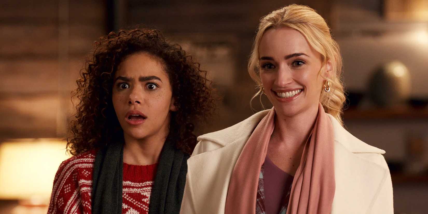 Netflix's Ginny & Georgia Season 4 Gets Major Filming Update
