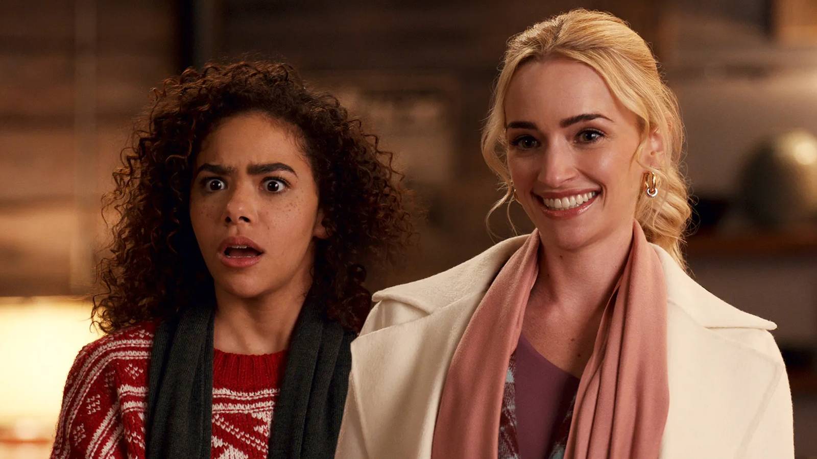 Ginny & Georgia Season 4 Gets Exciting Filming Update