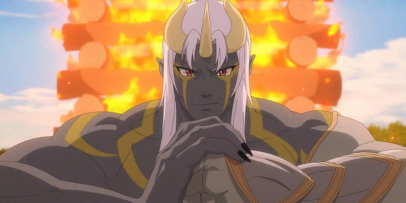 The 15 Best Isekai Anime Where the Villain is the Main Character