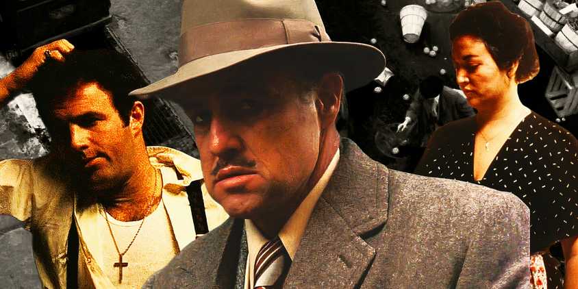 The Godfather’s Complete Corleone Family Tree, Explained