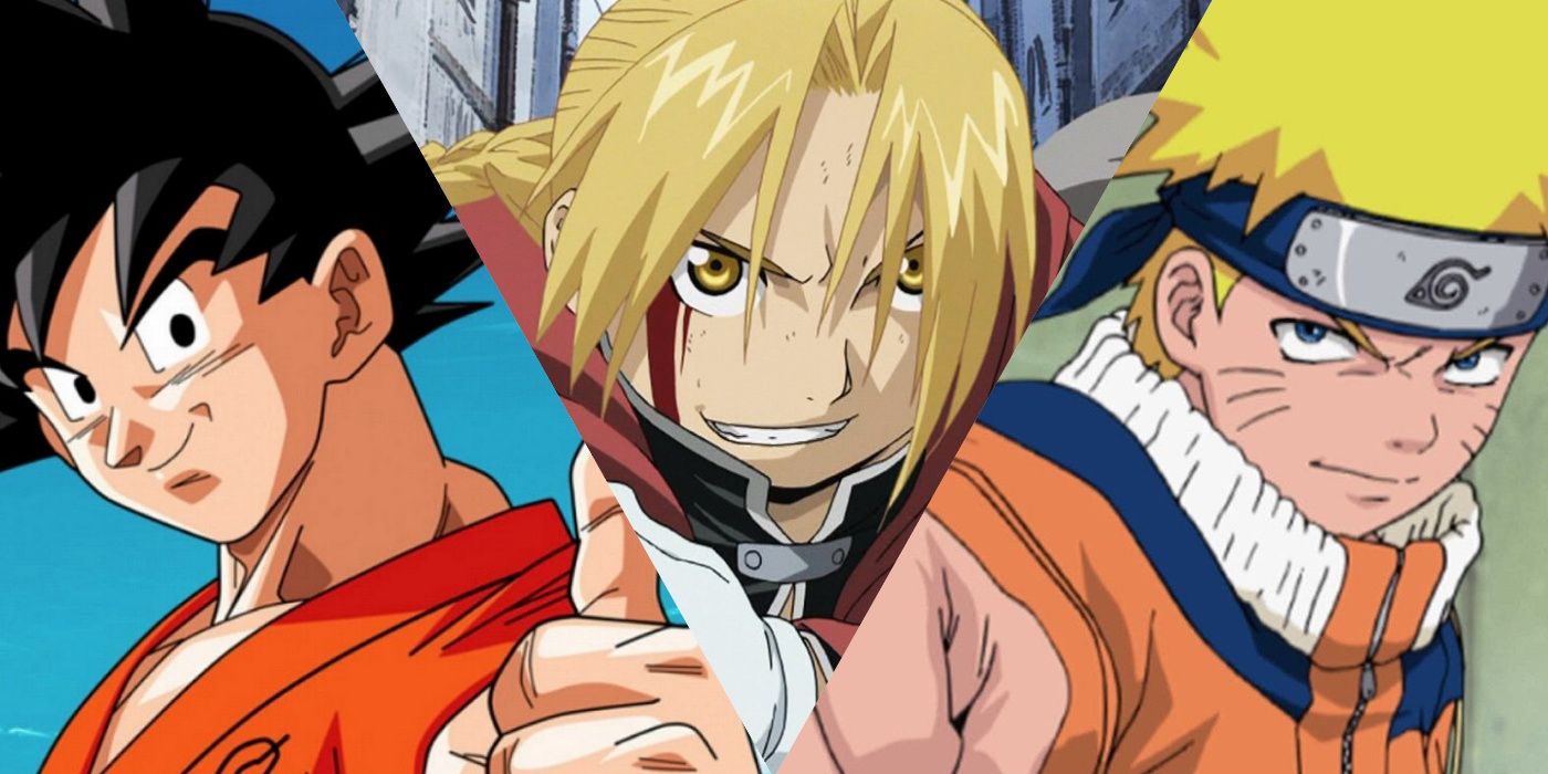 This Highly Respected Anime Has An Argument For The Best Anime ...