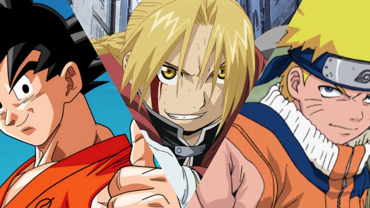 10 Most Inspirational Shonen Anime Heroes, Ranked