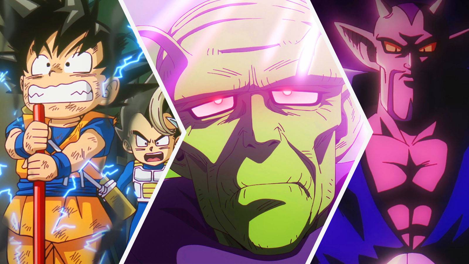 Dragon Ball DAIMA Sets Up the Anime's Final Stretch in a Hilarious ...