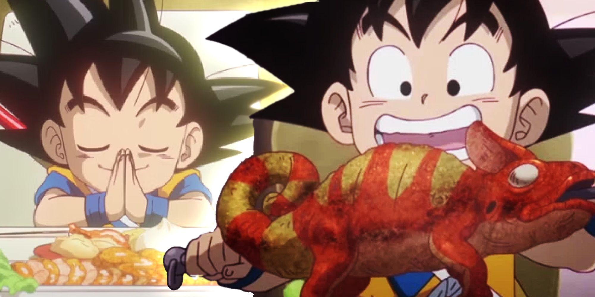 Dragon Ball Z: Everything That Happened Differently in Future Trunks ...